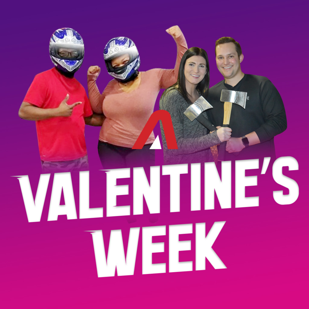 Valentine's Week! | Visit Baltimore