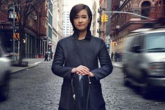 Classical Guitarist Meng Su - Parkening Gold Medalist | Visit Baltimore