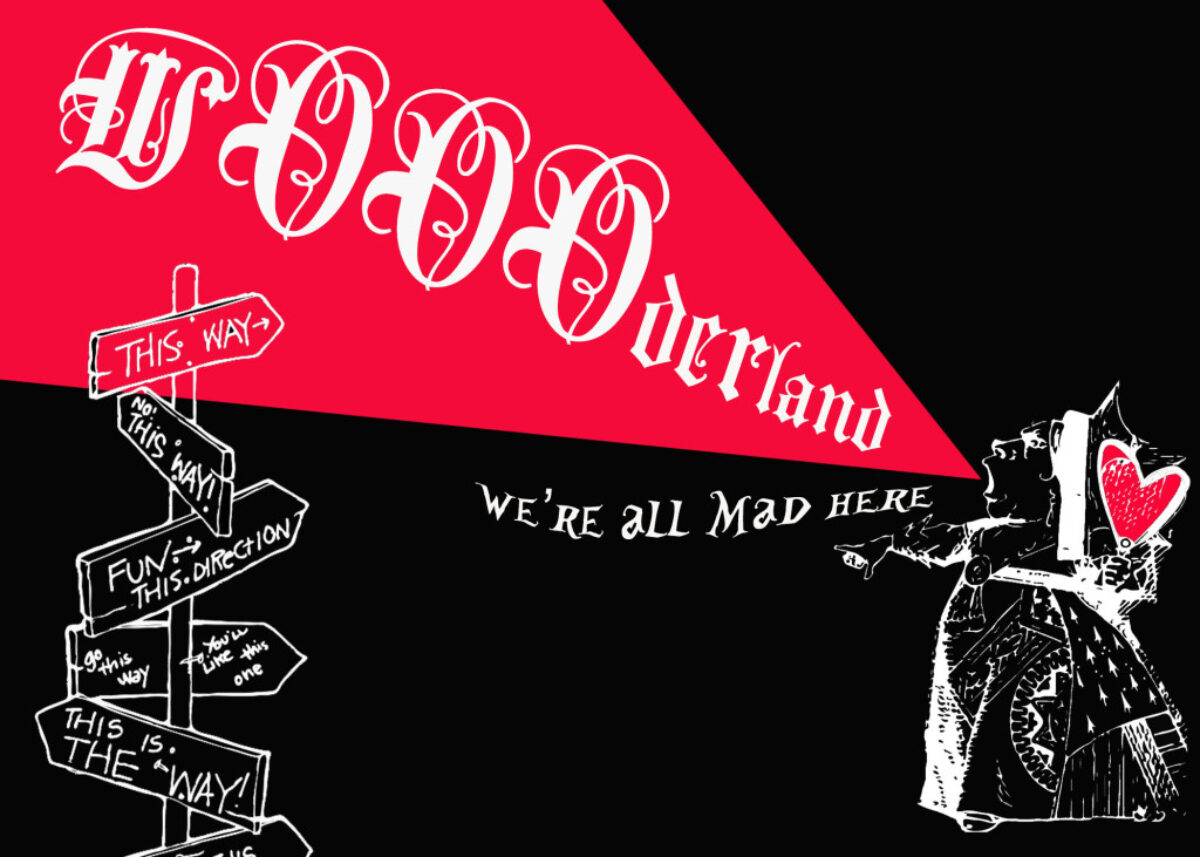 Out of Order (OOO) Install Day | Visit Baltimore