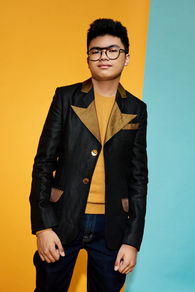 Joey Alexander Trio | Visit Baltimore