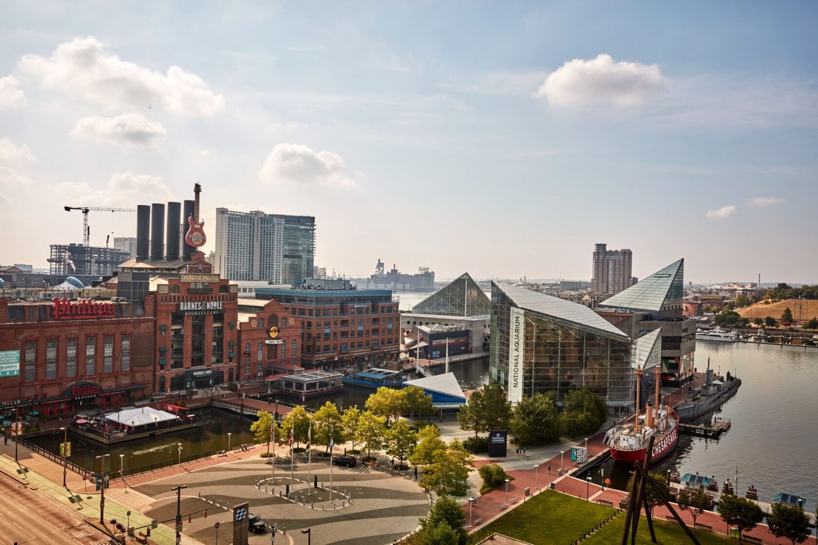 Thank You - Order Guide | Visit Baltimore
