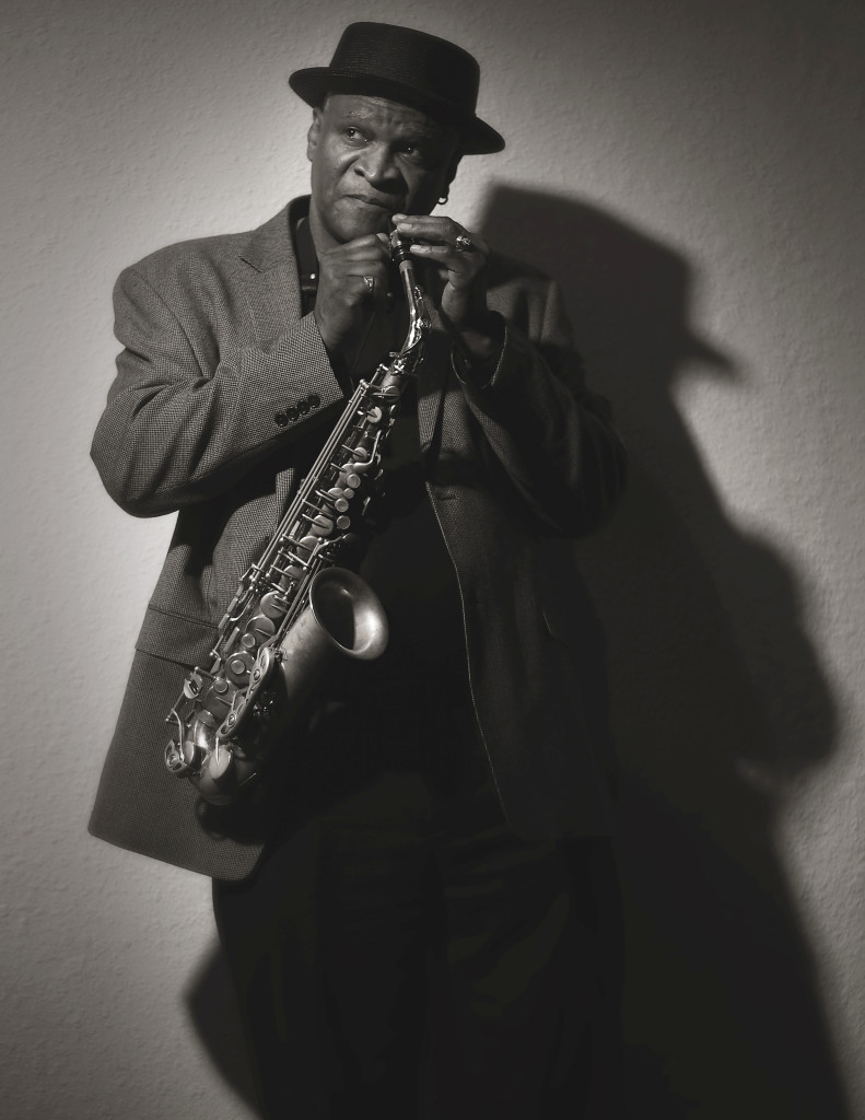 Bobby Watson w/ the National Peer-to-Peer Jazz Quintet | Visit Baltimore