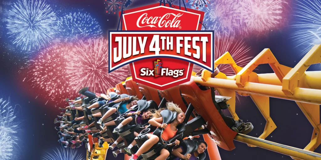 COCA-COLA® July 4th Fest | Visit Baltimore