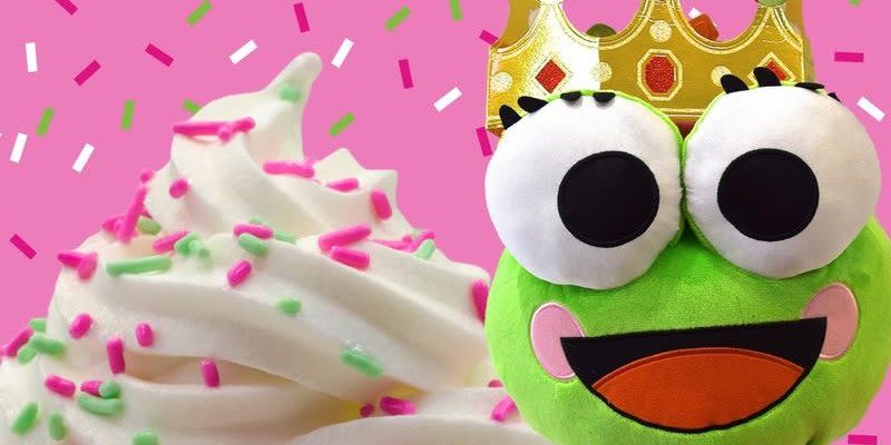 Free Princess Foam Tiara Craft at sweetFrog Rosedale | Visit Baltimore