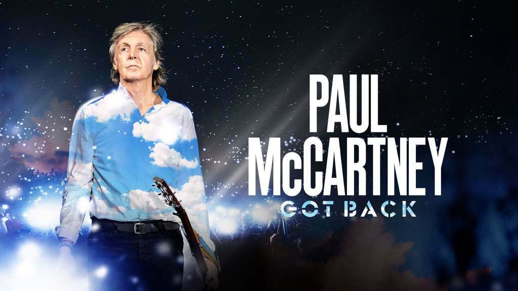 Paul McCartney - Got Back Tour | Visit Baltimore