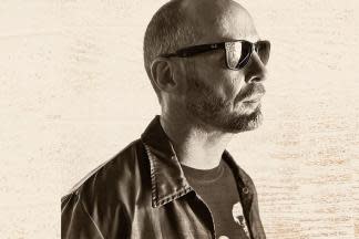 Paul Thorn Band | Visit Baltimore