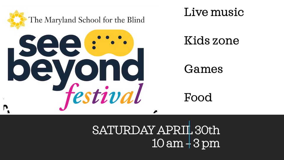 SEE Beyond Festival | Visit Baltimore