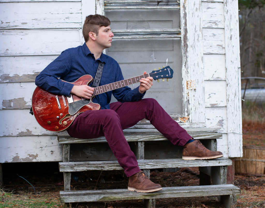 Zach Lambert Octet | Visit Baltimore