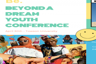 Beyond a Dream Youth Conference | Visit Baltimore