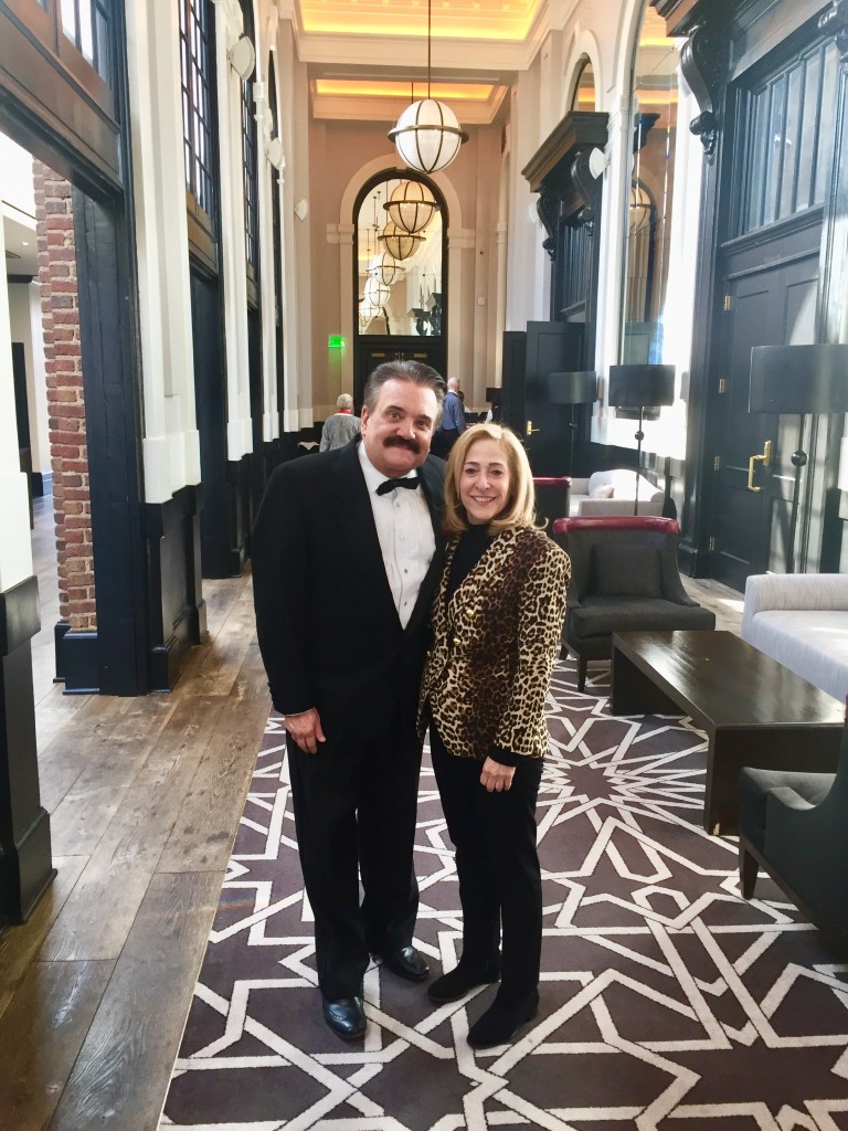 Founders Concert Honoring Judith Waranch | Visit Baltimore