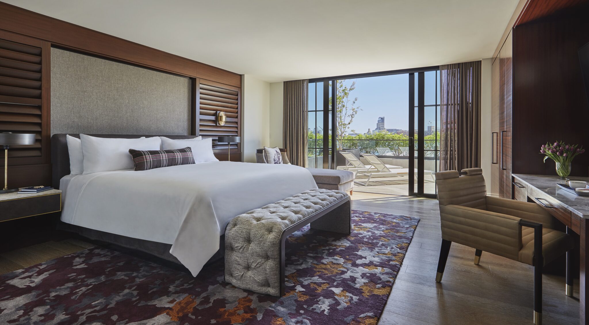 Baltimore Luxury Hotels & Accommodations | Visit Baltimore