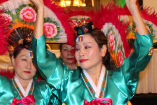 Asian American Pacific Islander Heritage Month Celebration | Visit ...