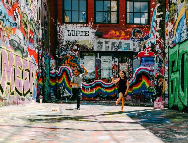 Scenic Photo Spots in Baltimore | Visit Baltimore