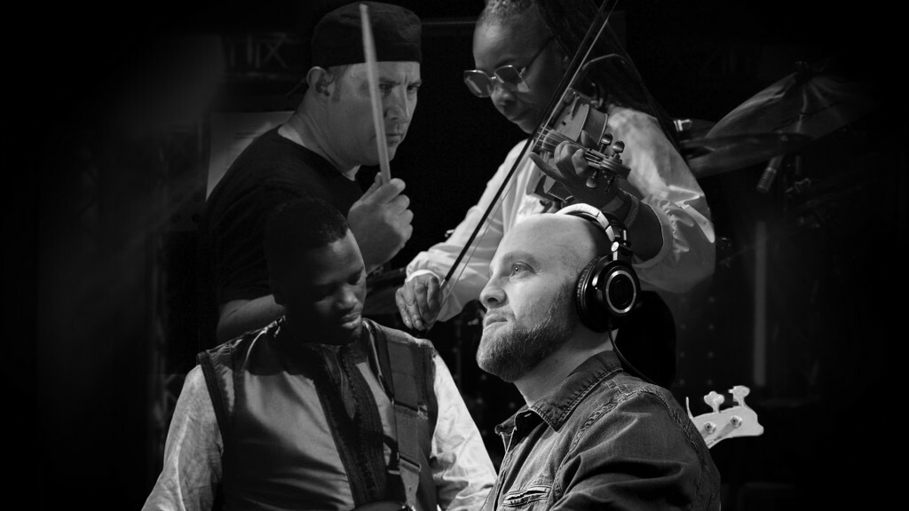 Jazz: The Lao Tizer Quartet featuring Karen Briggs | Visit Baltimore