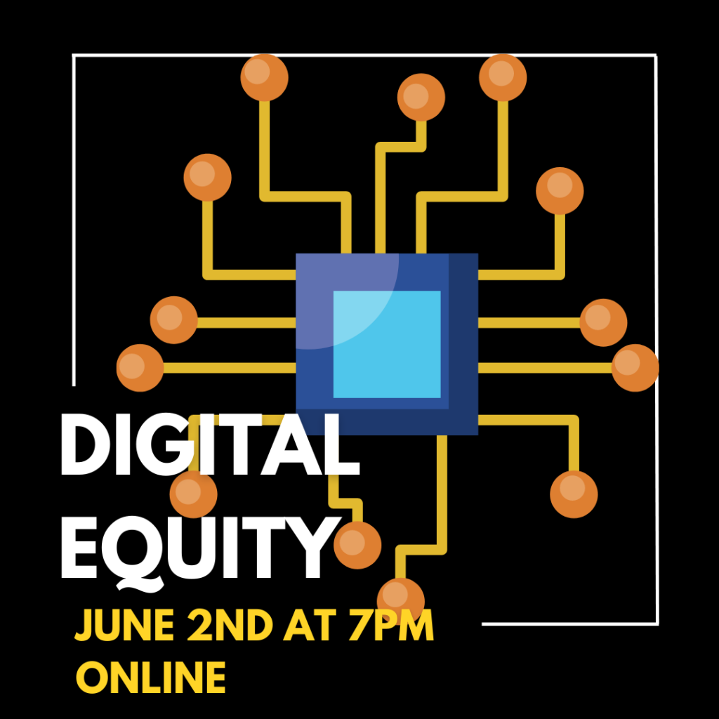 Digital Equity in Baltimore - Building a Shared Future Together | Visit ...