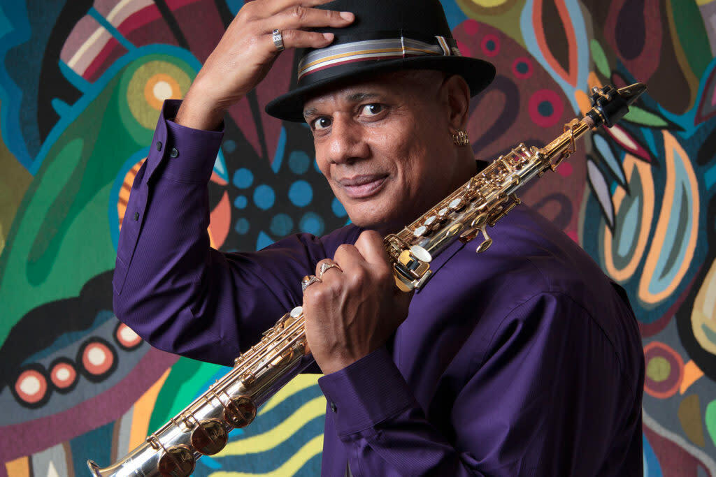 T.K. Blue/Billy Harper Quintet: Tribute to Randy Weston and Melba ...