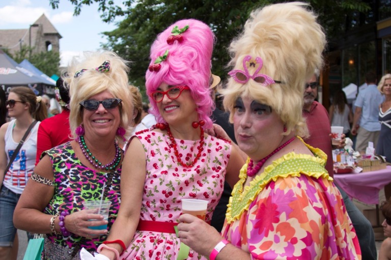 Baltimore Traditions Worth Celebrating | Visit Baltimore