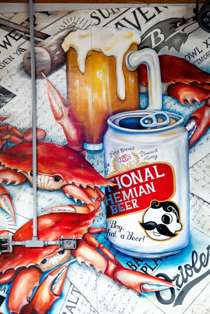 13 Iconic Baltimore Foods to Try Right Now | Visit Baltimore