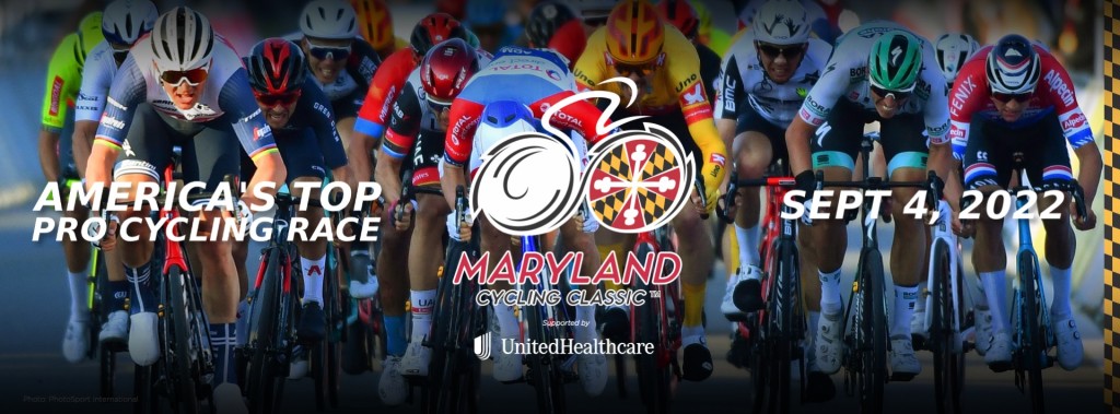 Maryland Cycling Classic Supported by UnitedHealthcare | Visit Baltimore