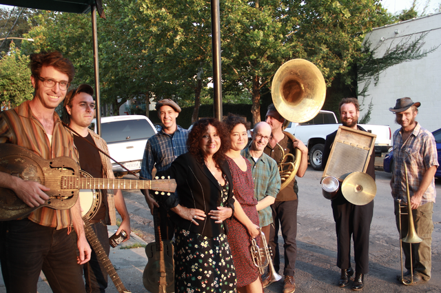 Maria Muldaur "MIDNIGHT AT THE OASIS" | Visit Baltimore