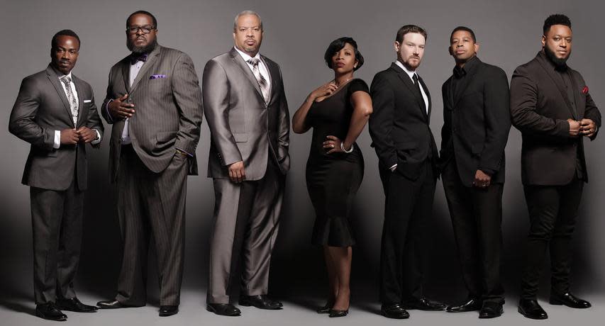 Secret Society | Visit Baltimore