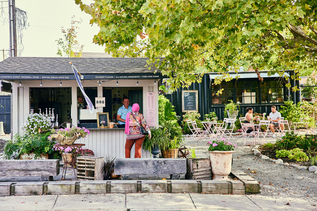 Best Bakeries in Baltimore | Visit Baltimore