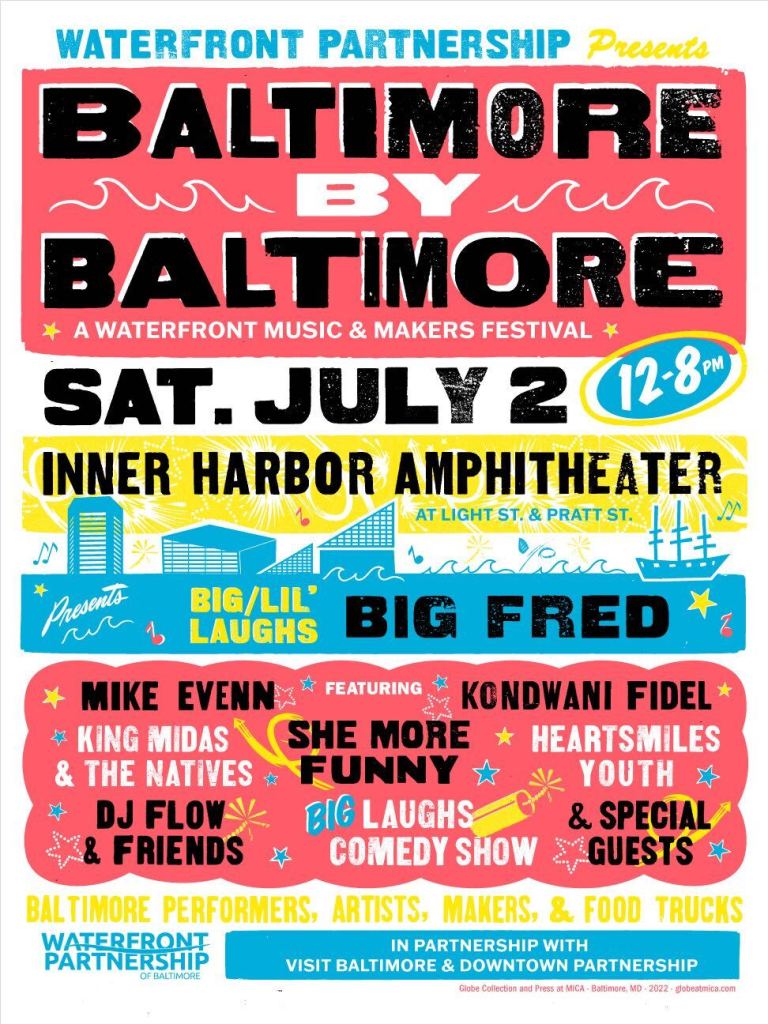 Baltimore by Baltimore | Visit Baltimore