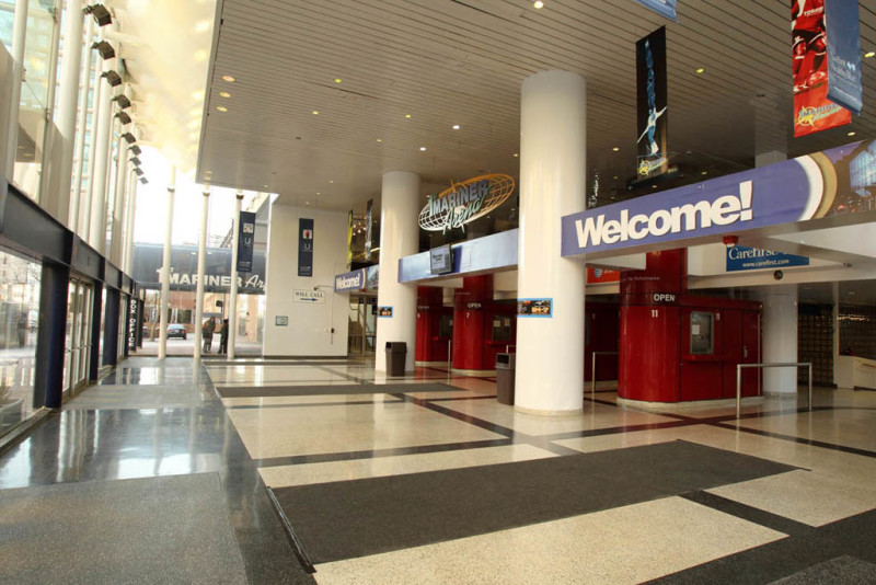 Baltimore Arena | Visit Baltimore