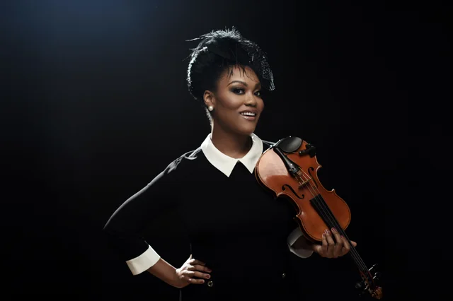 Chelsey Green and The Green Project | Visit Baltimore