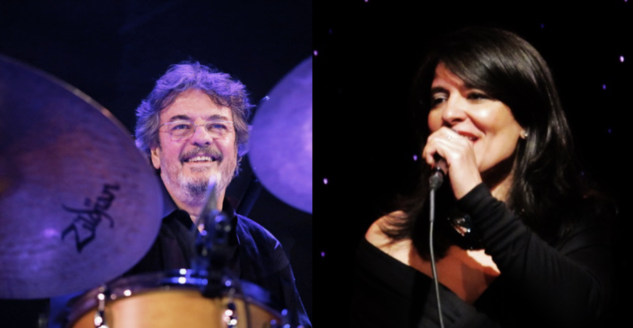 Duduka Da Fonseca & Brazilian All Stars | Visit Baltimore