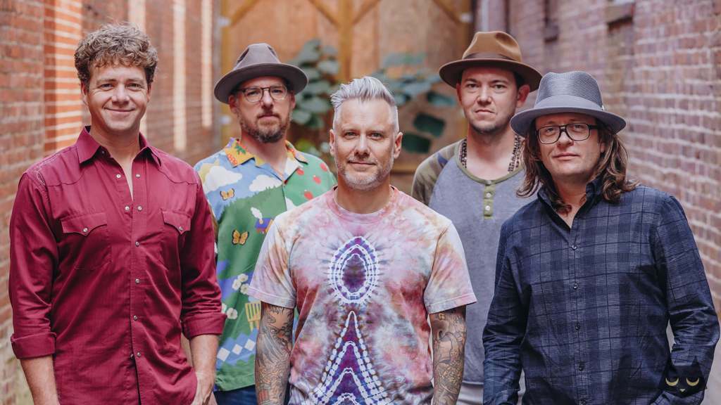 The Infamous Stringdusters | Visit Baltimore