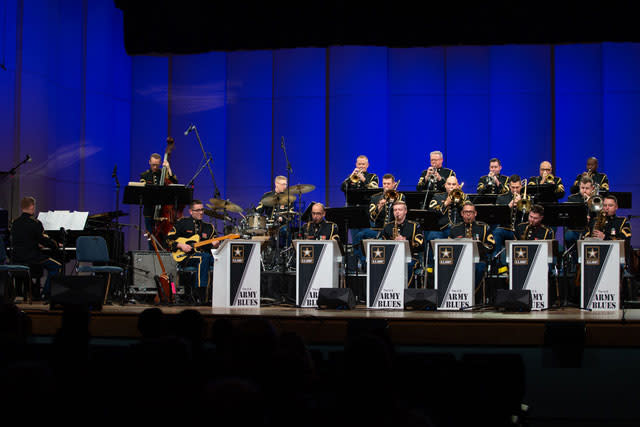 U.S. Army Blues | Visit Baltimore