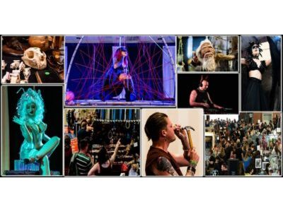 Live Music, Shows & Theater Performances | Visit Baltimore
