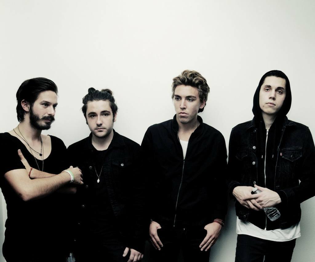 Bad Suns - Apocalypse Whenever Tour | Visit Baltimore