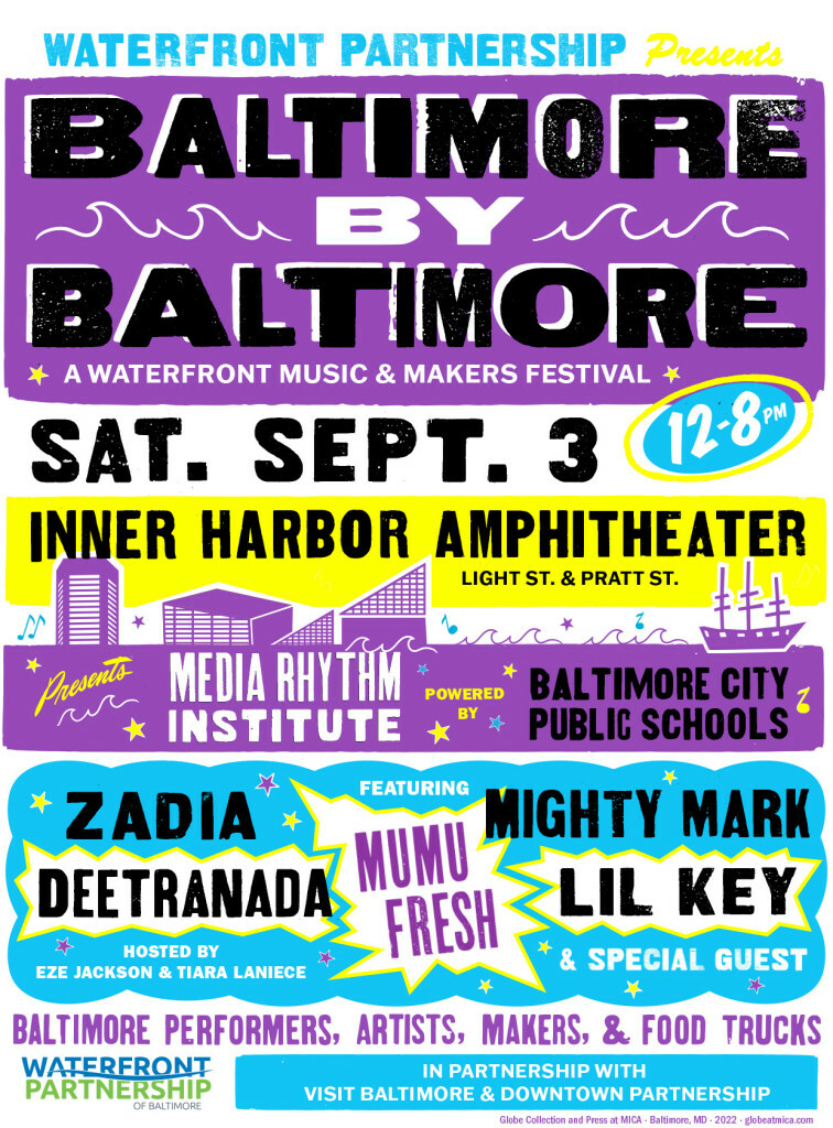 Baltimore by Baltimore | Visit Baltimore