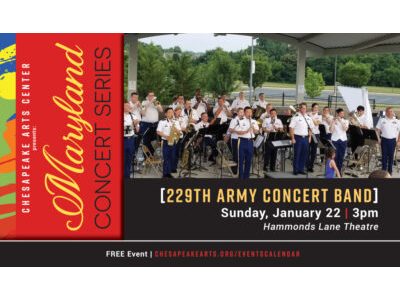 Live Music, Shows & Theater Performances | Visit Baltimore