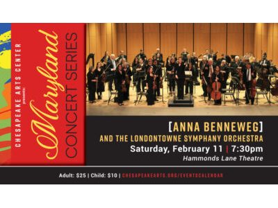 Live Music, Shows & Theater Performances | Visit Baltimore