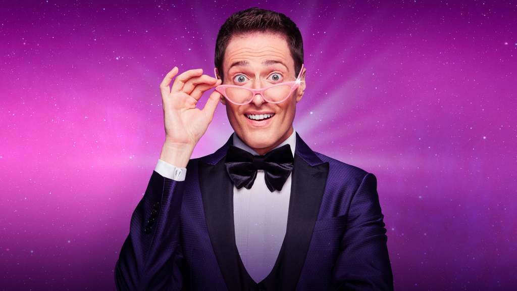 Randy Rainbow - The Pink Glasses Tour | Visit Baltimore