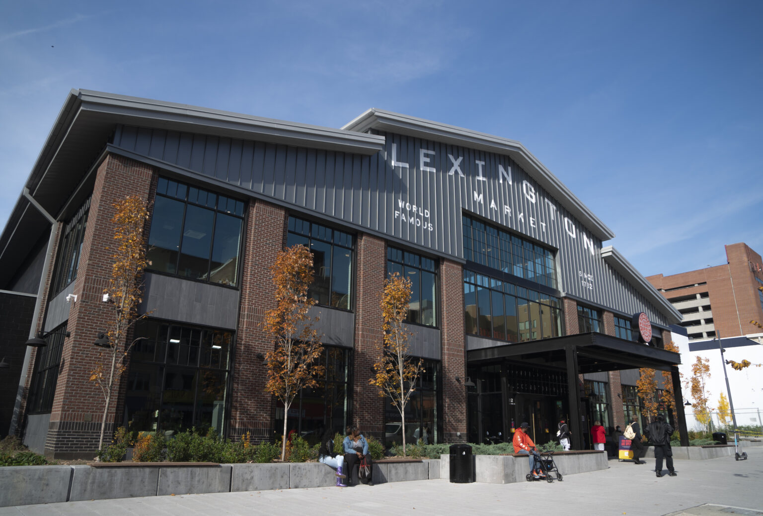 Discover Baltimore's New Development Projects | Visit Baltimore