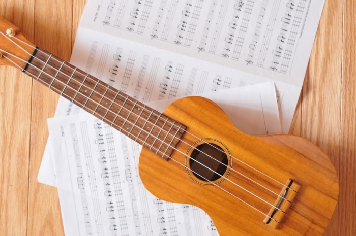 Intro to Ukulele -- Absolute Beginners | Visit Baltimore