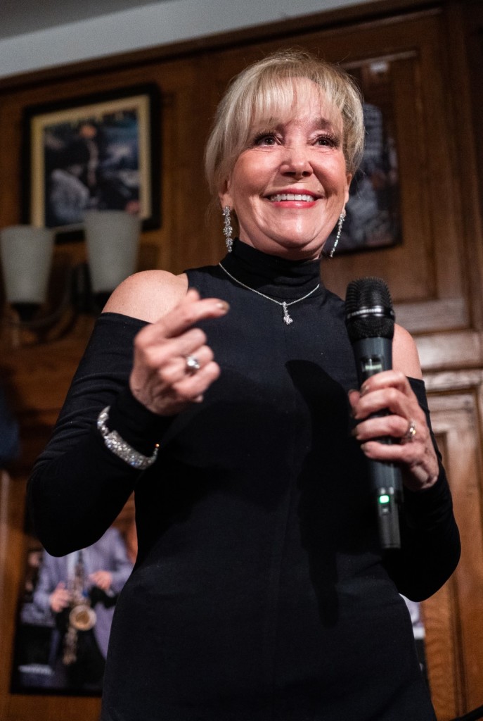 Janet Paulsen in Concert and Conversation | Visit Baltimore