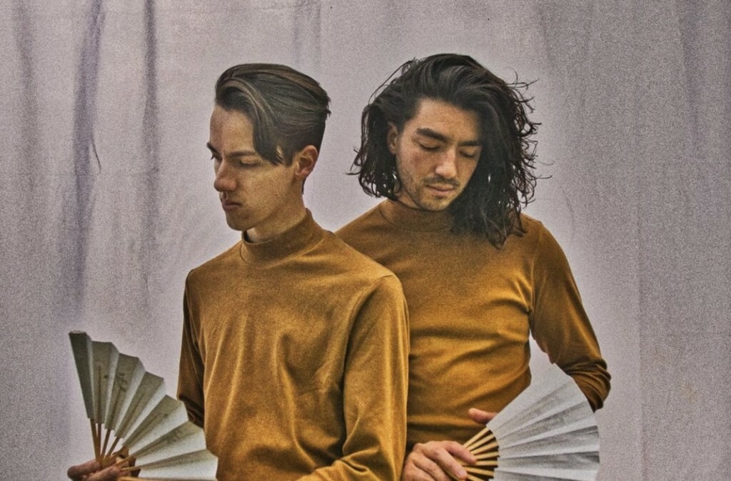 Oshima Brothers in Concert | Visit Baltimore