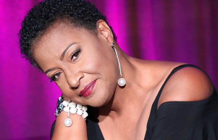 Vanessa Rubin | Visit Baltimore