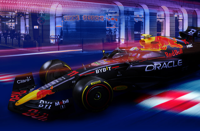 Red Bull Racing Watch Party | Visit Baltimore