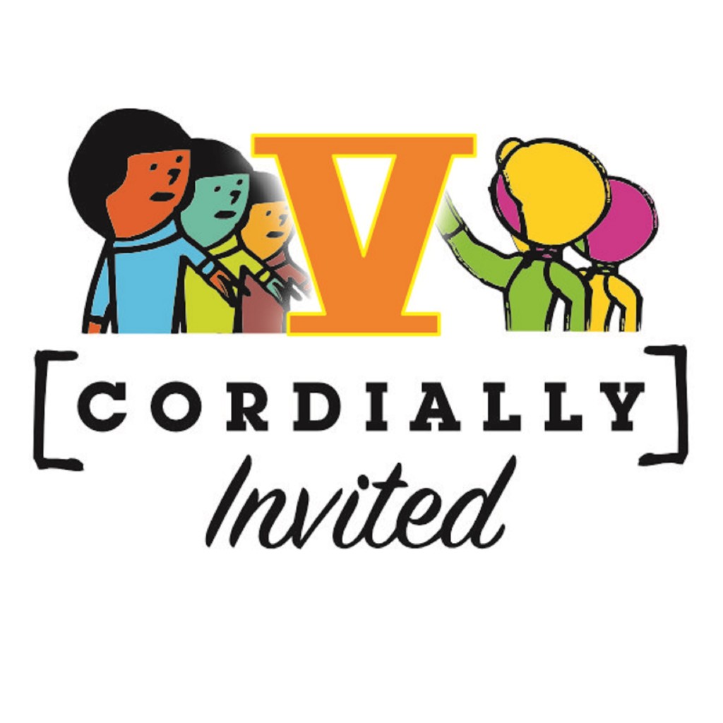 NOW IN ITS 5th YEAR: MAKE STUDIO PRESENTS CORDIALLY INVITED | Visit ...