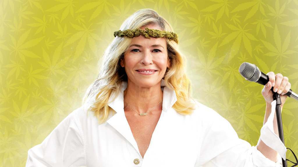 Chelsea Handler : Vaccinated And Horny Tour | Visit Baltimore
