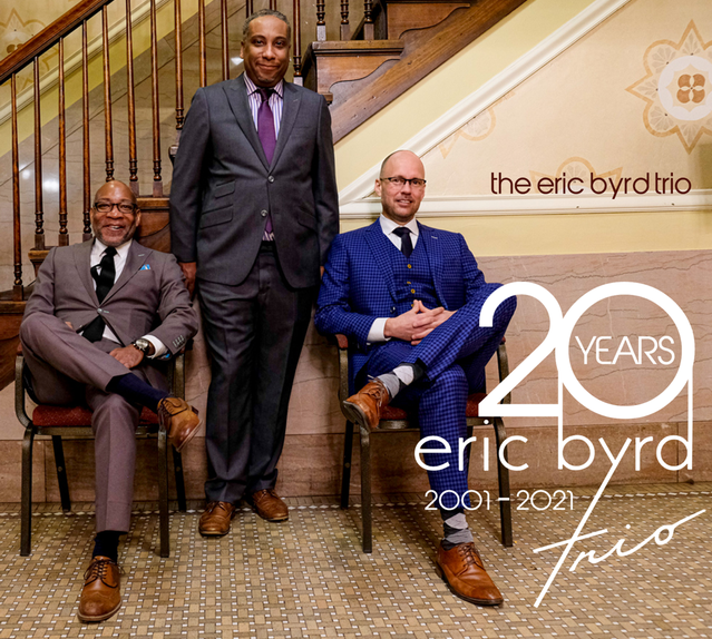 Eric Boyd Trio | Visit Baltimore