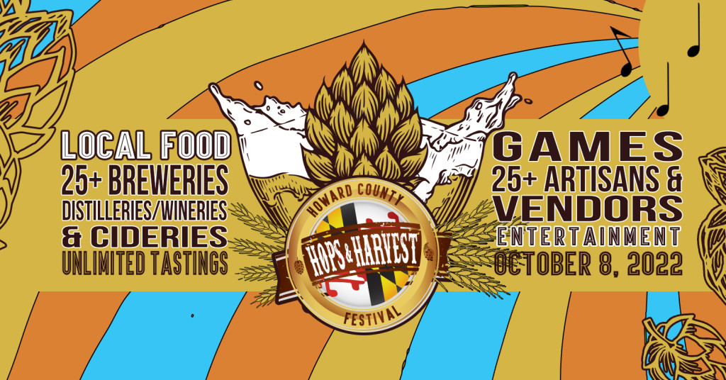 2022 Hops and Harvest Festival | Visit Baltimore