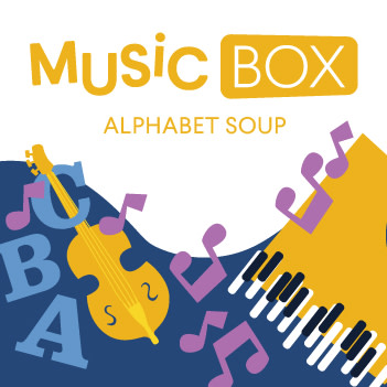 BSO Music Box: Alphabet Soup | Visit Baltimore