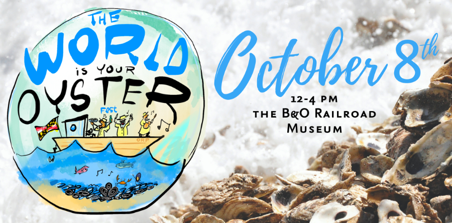 World is Your Oyster Fest | Visit Baltimore
